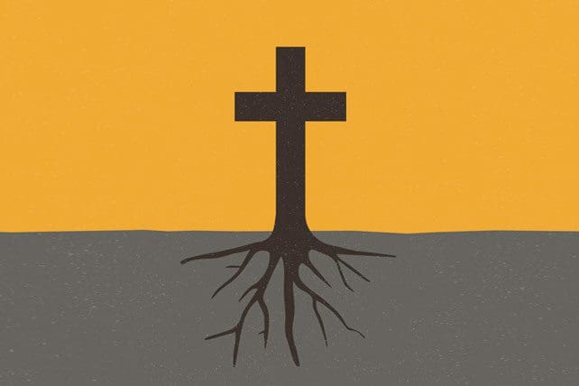 Reconnecting With Spiritual Roots