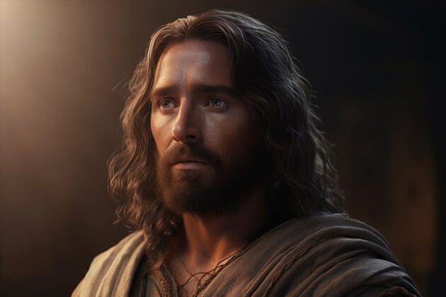 What Skin Color Was Jesus? Unveiling the True Hue