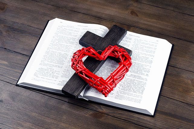 Agape Love: The Purest Form of Love in Christian Theology