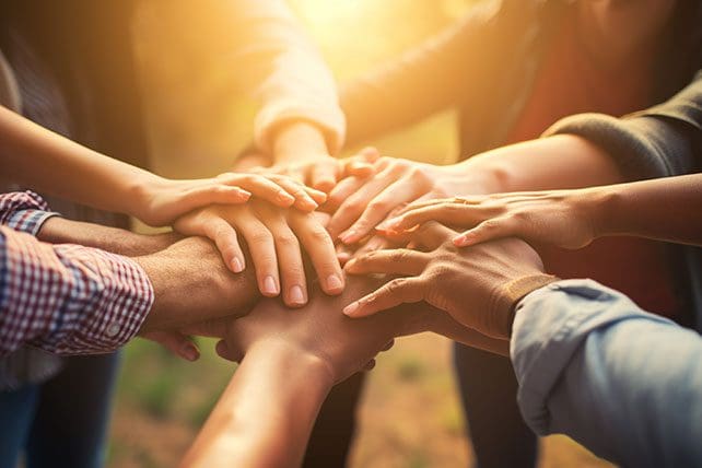 Bible Verses About Unity: Unveiling the Power and Beauty Within