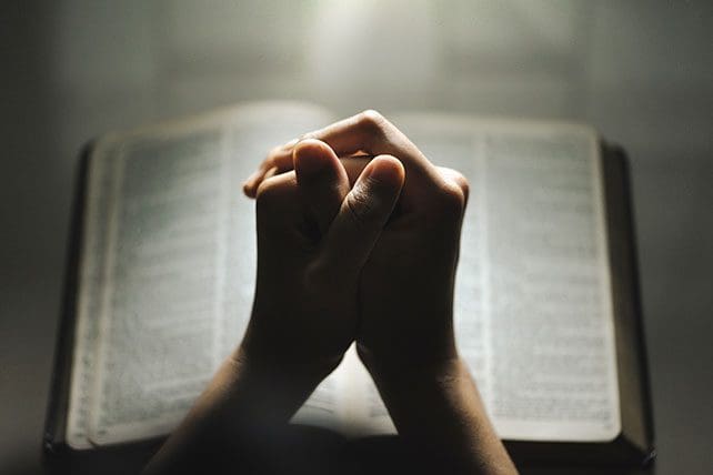 Transform Your Spiritual Journey: 5 Essential Christian Habits for a ...