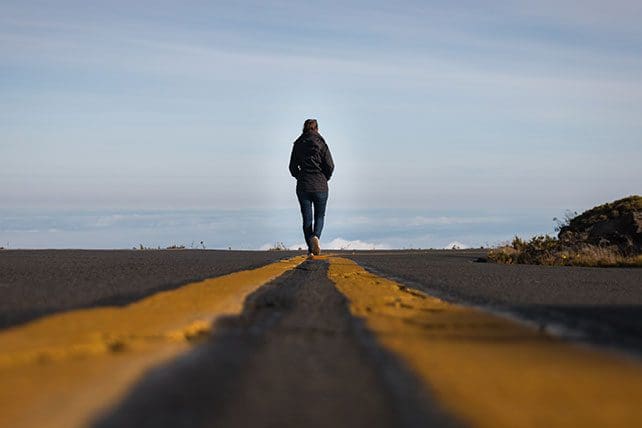 Understanding "Forsake" in the Biblical Context