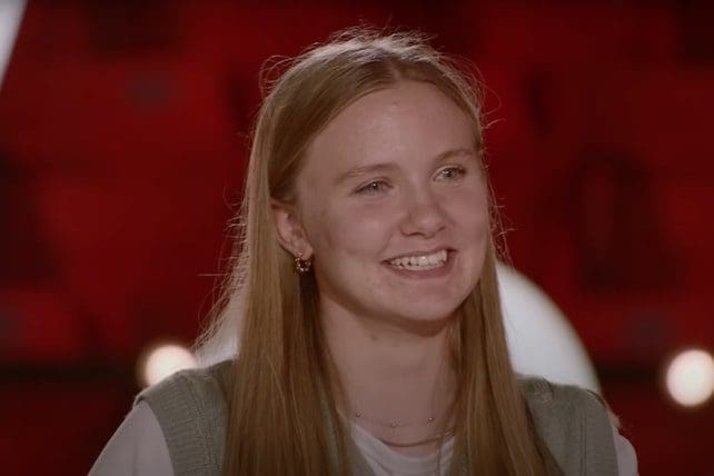 ‘Lord, Make Your Ways My Ways’—17-Year-Old Jennifer Jeffries Wows ...