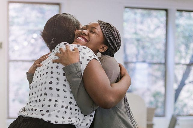 The Heart of Discipleship: Understanding the Command to Love One Another