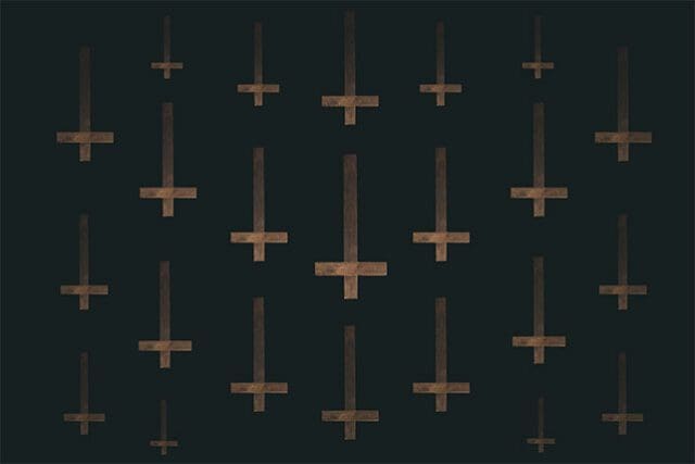 Exploring the Petrine Cross: Symbolism, History, and Cultural Impact