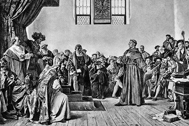 Scripture Unbound: The Bible's Transformative Role in the Reformation Era
