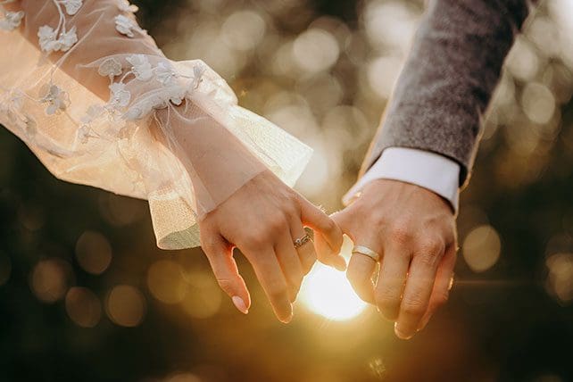 Unraveling the Concept of Wedlock: From Biblical Times to Modern Day