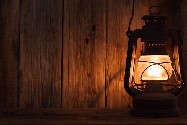 Bible Verses About Being a Light in the World