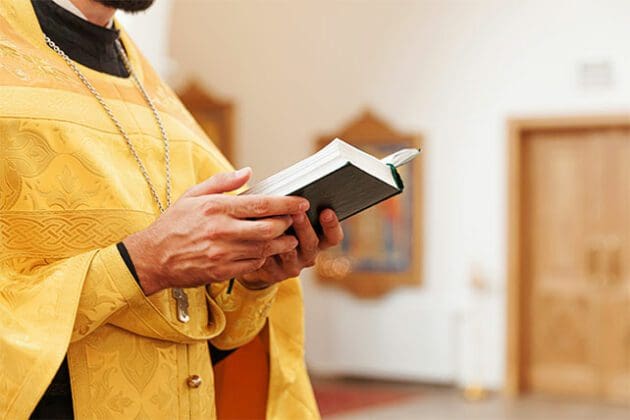 Understanding Deacons: Common Questions Answered
