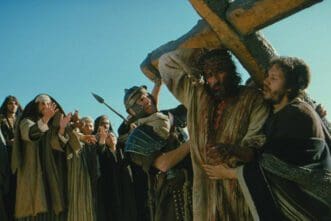 10 Profound and Inspiring Movies About God: Navigating Faith ...