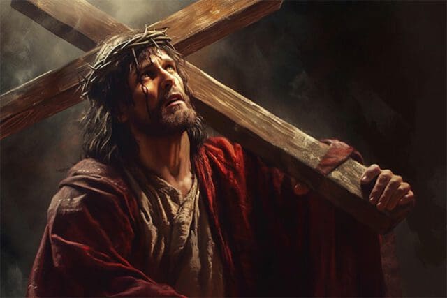 Why Did Jesus Die For Us? Understanding the Depth of His Sacrifice