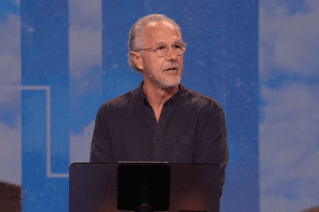 John Lindell Calls Mark Driscoll To Repent for ‘Trying To Destroy James ...