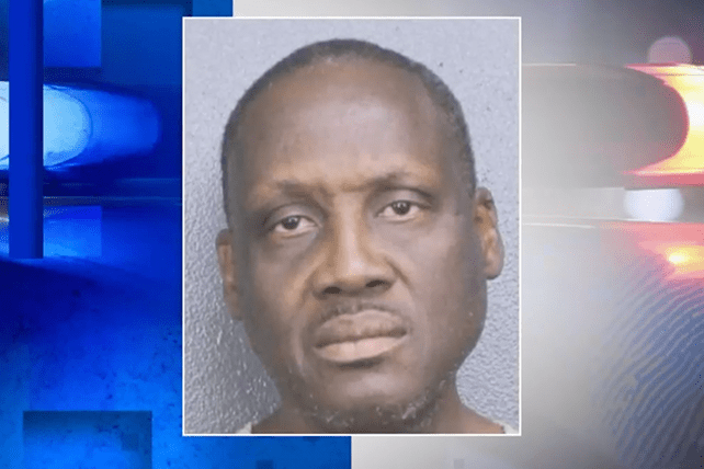 Florida Pastor Accused of Collecting Dead Person’s Social Security ...