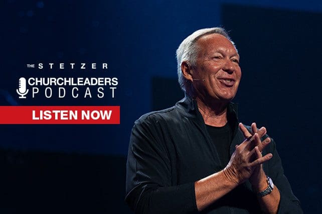 David Ashcraft on the Surprising, ‘Deep Emotions’ He Felt Stepping Down ...