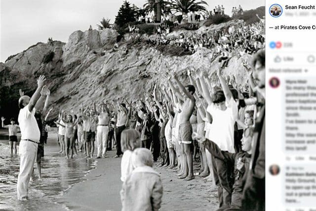 The Jesus Movement of the 1970s: A Spiritual Revolution That Redefined ...