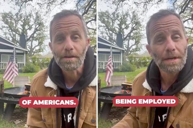 Kirk Cameron Discusses Connection to ‘Quiet on Set’ Predator, Says He’s ...