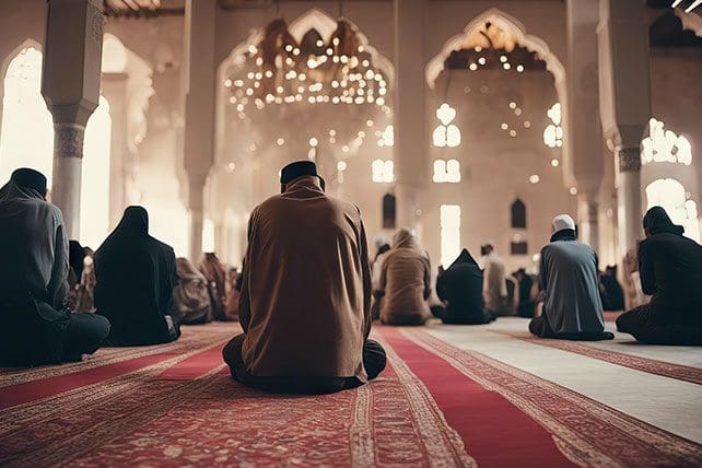 Exploring Islamic Perspectives on Jesus Christ: Understanding ...