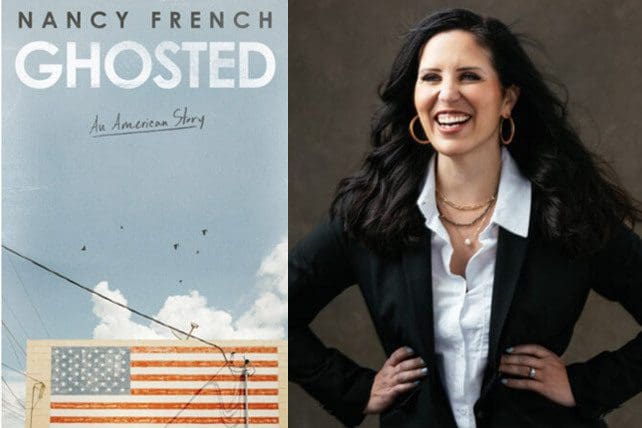Nancy French Had It All—Then Along Came Trump. Her New Book ‘Ghosted ...