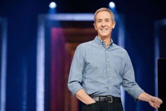 Who Is Pastor Andy Stanley?