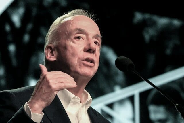 SBC Seminary President David Dockery Identifies Employees Referenced in ...