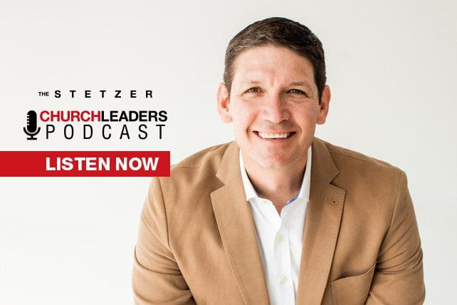 Matt Chandler: We Need To Wake Up to the ‘Cosmic War’ That Is All Around Us