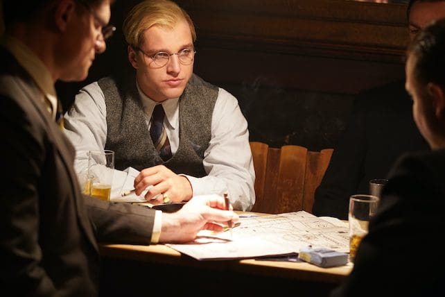 ‘Bonhoeffer’ Film Trailer Promotes November Release by Angel Studios
