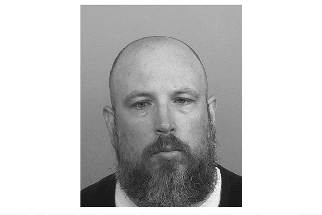 14 New Charges Brought Against SBC Pastor in Child Sex Abuse Material Case