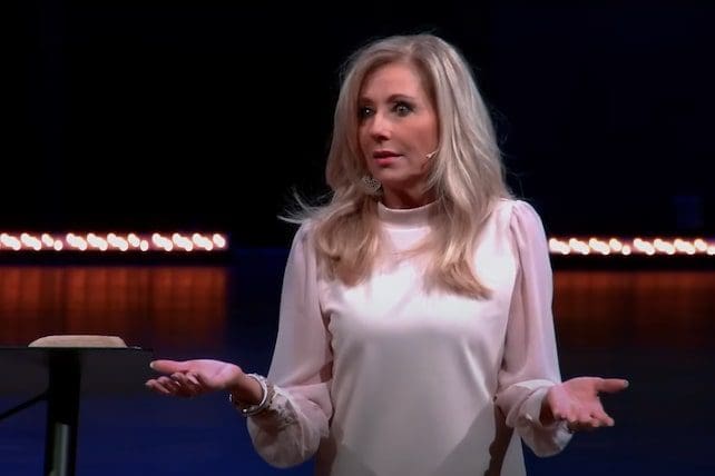 ‘Pray for Me’—Beth Moore Shares That She ‘Seriously’ Needs Surgery