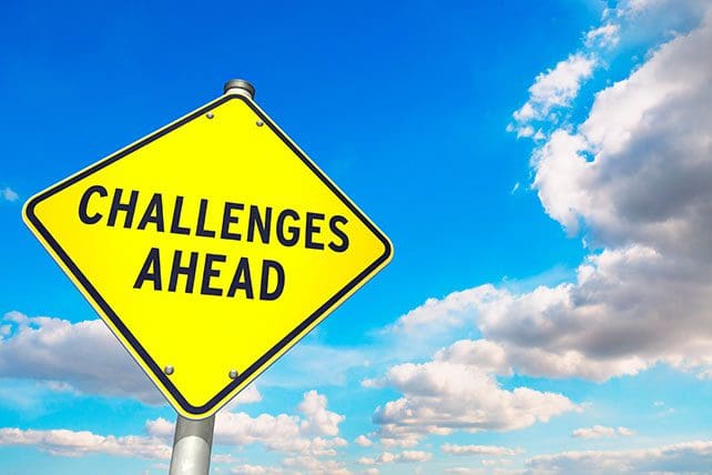 Top 10 Challenges Facing the Church