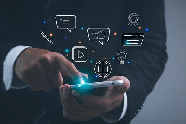 How to Use Digital Intentionally