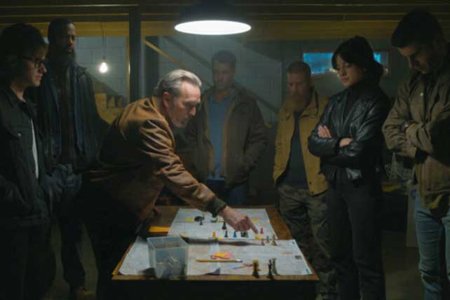 In ‘Disciples in the Moonlight,’ US Christians Are Persecuted and the ...