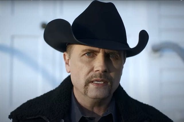 ‘It’s Got the Boss’s Hand on It’—Country Singer John Rich Says God Used ...