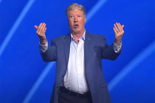 Pastor Robert Morris Ministries Cancels ‘All Future Radio and ...