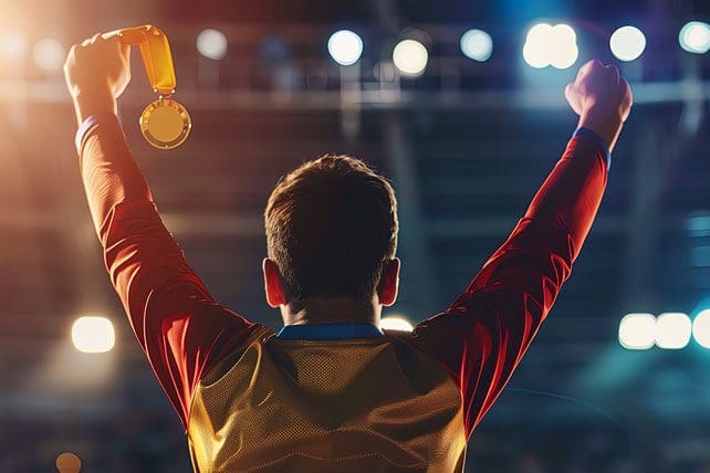 The Most Important Part of Athletic Excellence? The Fruit of the Spirit