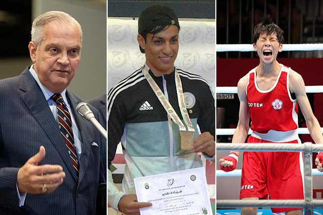 ‘One of the Most Controversial Gender Issues in Modern History’—Albert ...