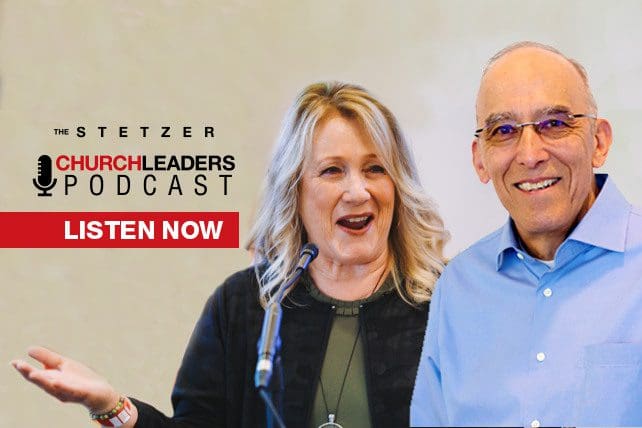 Kay Warren and Glen Bloomstrom: The Vital Role Church Leaders Play in ...