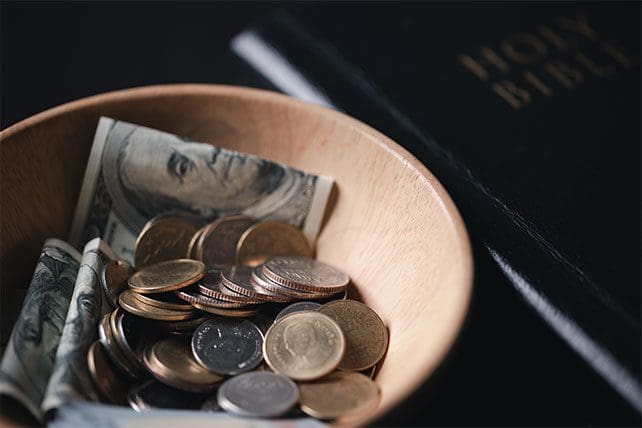 How to Inspire Generosity in Your Church