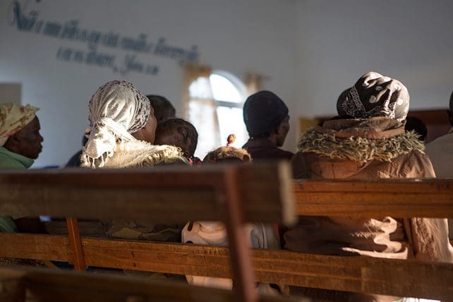 Church Planting Lessons Westerners Can Learn From African Pentecostals