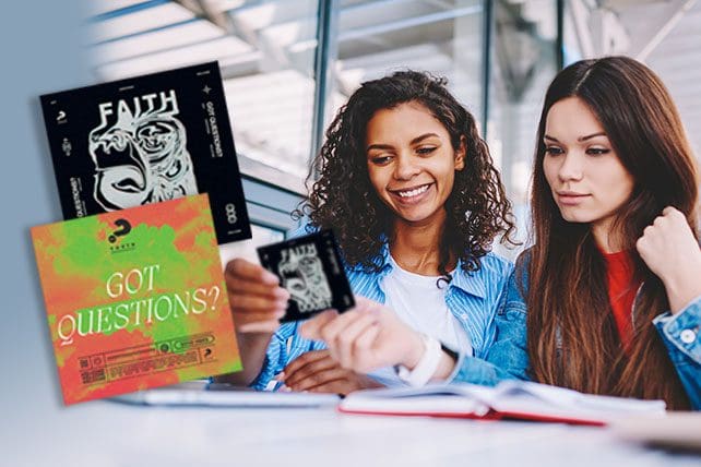 Youth Group Invite Examples: Creative Ways for Teens To Invite Friends