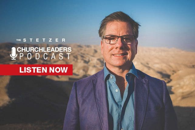 John Dickson: What the Good and Evil in Church History Teaches Us About How To Live Now