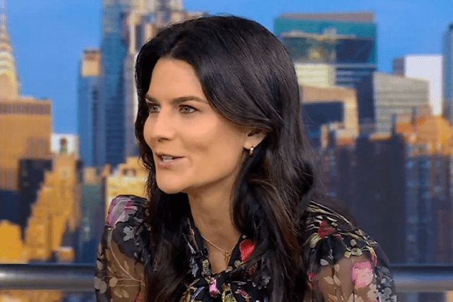 Many Children Have 'Never Received a Gift'—Franklin Graham's Daughter ...