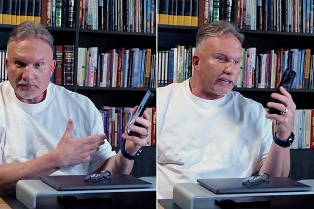 For $49/Month, Pastor Offers New App Featuring ‘Personalized ...