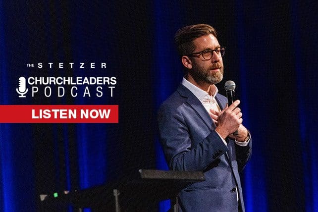 David Kinnaman: Pastors ‘Need a More Robust and Broad Skill Set’ Beyond ...