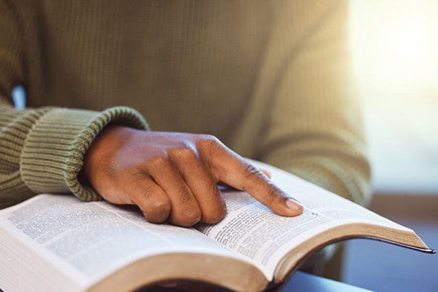 15 Powerful Bible Verses About How Much God Cares for You