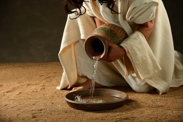 Discovering Identity in Christ: Aligning Self With Divine Purpose