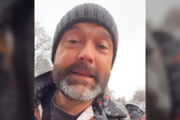 Joshua Harris Shares ‘Updated Version’ of His ‘I Kissed Dating Goodbye ...