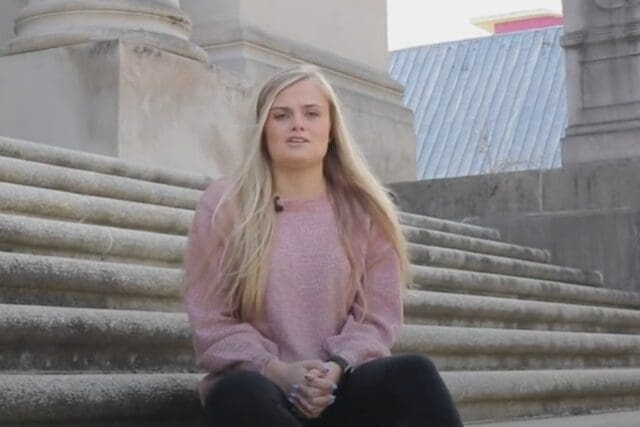 26-Year-Old Mississippi Youth Pastor Lindsey Whiteside Charged With ...