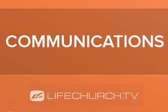 Free Printable Package: Church Communication Guides