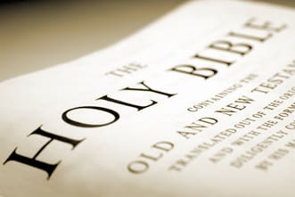 The Power of One-Point Preaching